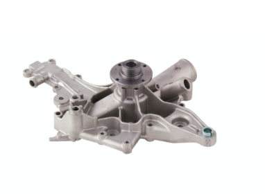 M112 V6 and M113 V8 Water Pump - Easy DIY | Product | MercedesSource.com